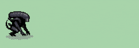 Jumping-alien GIFs - Get the best GIF on GIPHY