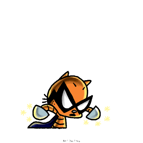 Dog Man & Friends GIFs on GIPHY - Be Animated