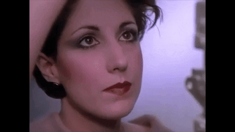 Gillian Gilbert GIFs - Get the best GIF on GIPHY