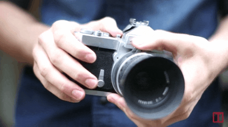 Instagram Photography GIF by TIME - Find & Share on GIPHY