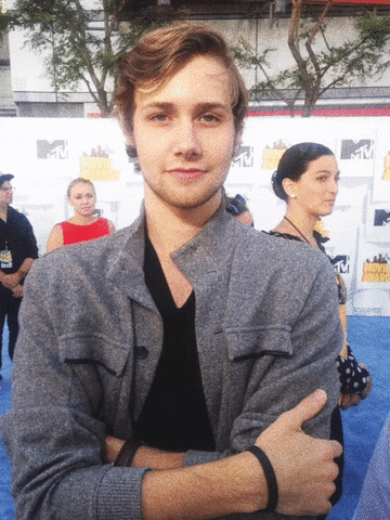 Caleb Ruminer GIFs - Get the best GIF on GIPHY