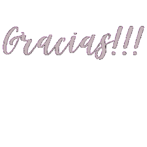 Gracias Gif
