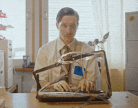 Gif Informatique En Panne