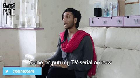 Tv-serial GIFs - Get the best GIF on GIPHY